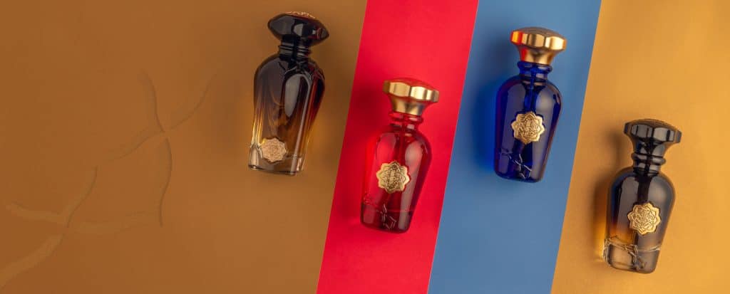 Body Women - Albait Aldimashqi Perfumes