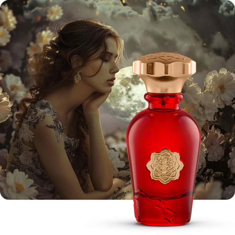 Tuberose Vanilla - Albait Aldimashqi Perfumes