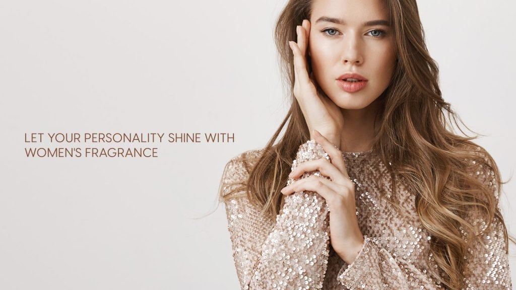 Best Perfumes for Women in Dubai, UAE | Top Perfumes for Ladies