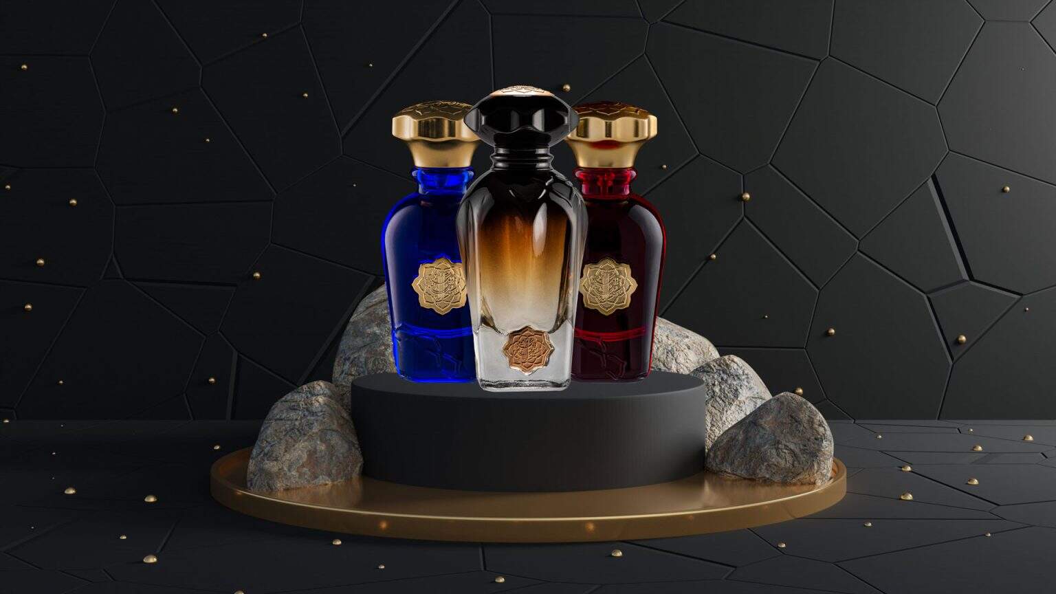 Best Paco Rabanne Inspired Perfumes in Dubai, UAE | Clone of Paco Rabanne