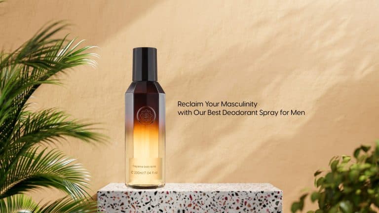 Buy Best Body Sprays for Men in the UAE | Deodorant Spray for Men in Dubai
