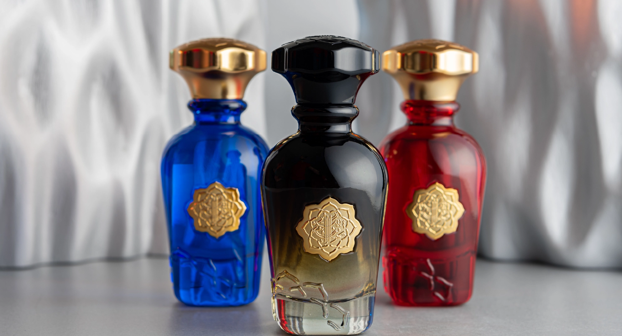 Buy Top EDP Perfumes Today and Enjoy Amazing Deals at Our Perfume Store