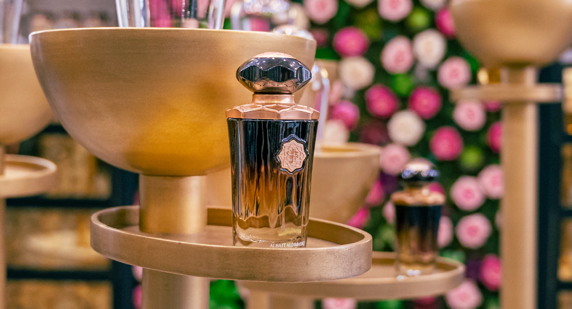 Buy Perfume UAE Online - Visit Our Perfume Store in the UAE