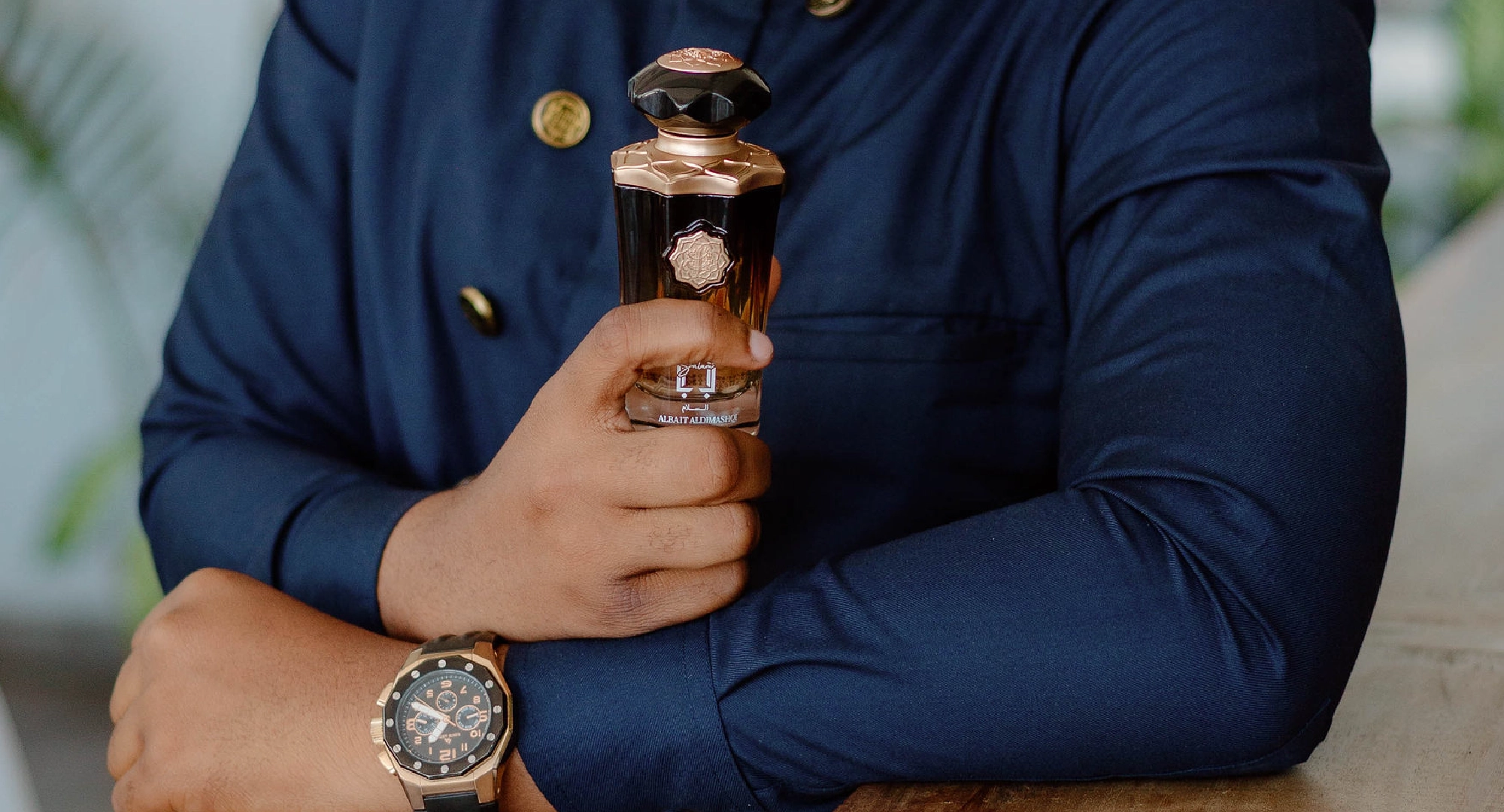 Best Perfumes for Guys - Top Picks for Daily Wear and Special Occasions