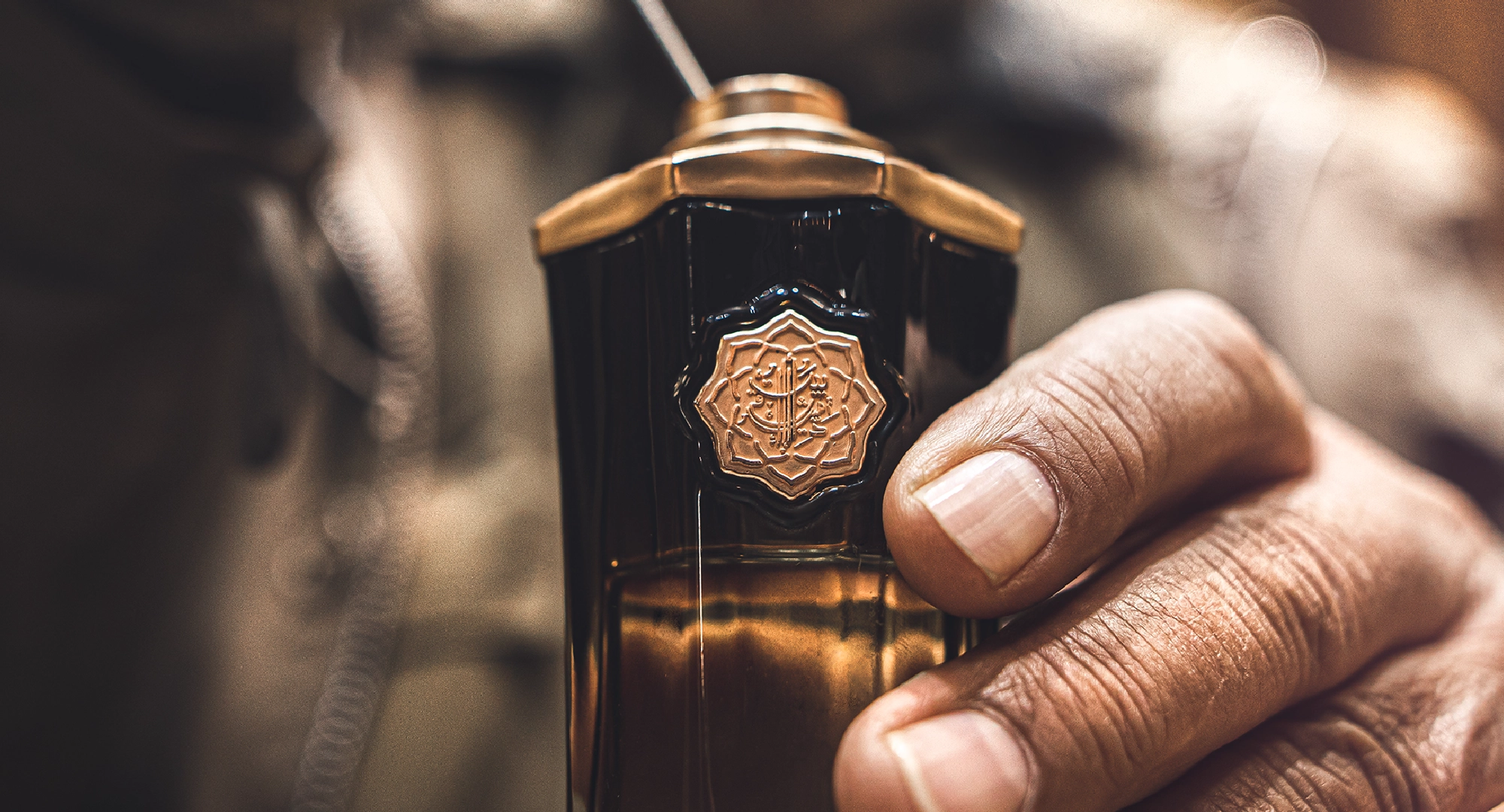 Premium Perfume Collection in the UAE - Shop Luxury Inspired Perfumes