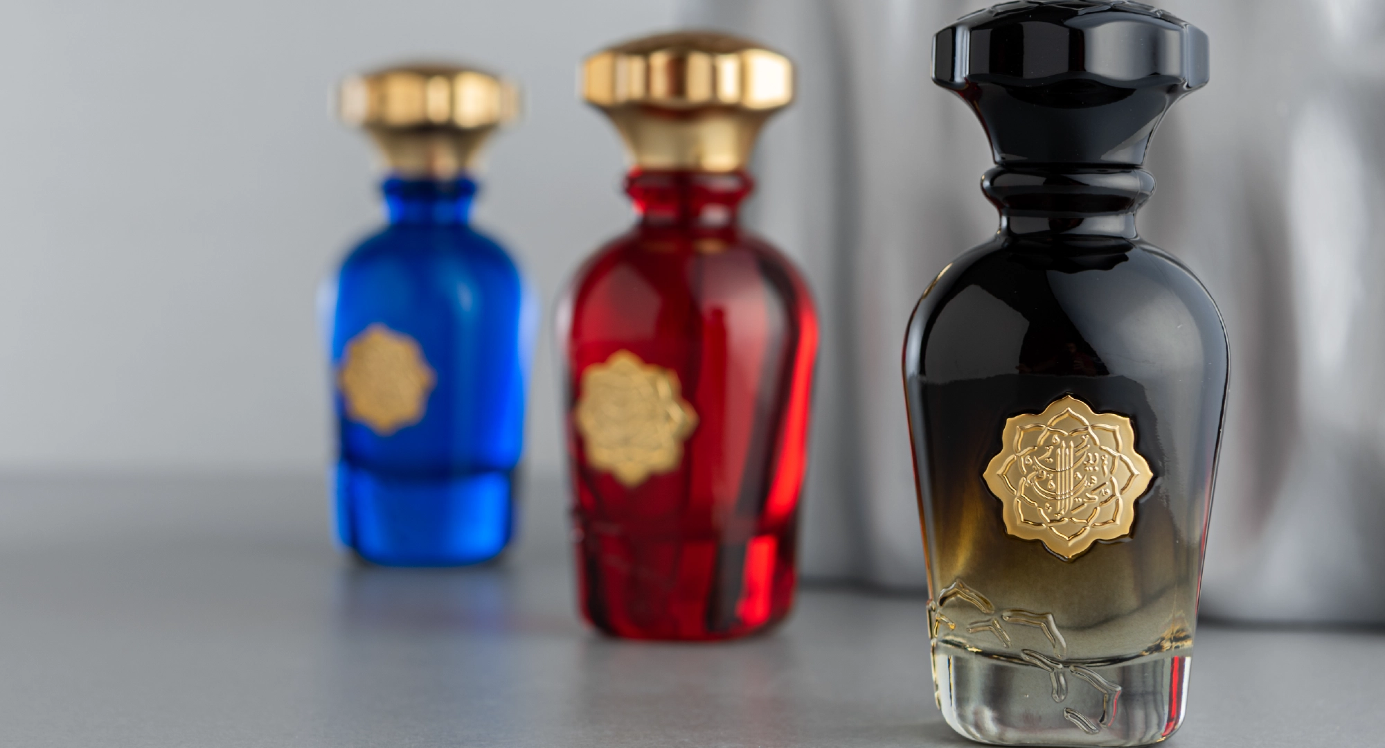 Perfume Sale - Shop Luxury Fragrances at Discounted Prices
