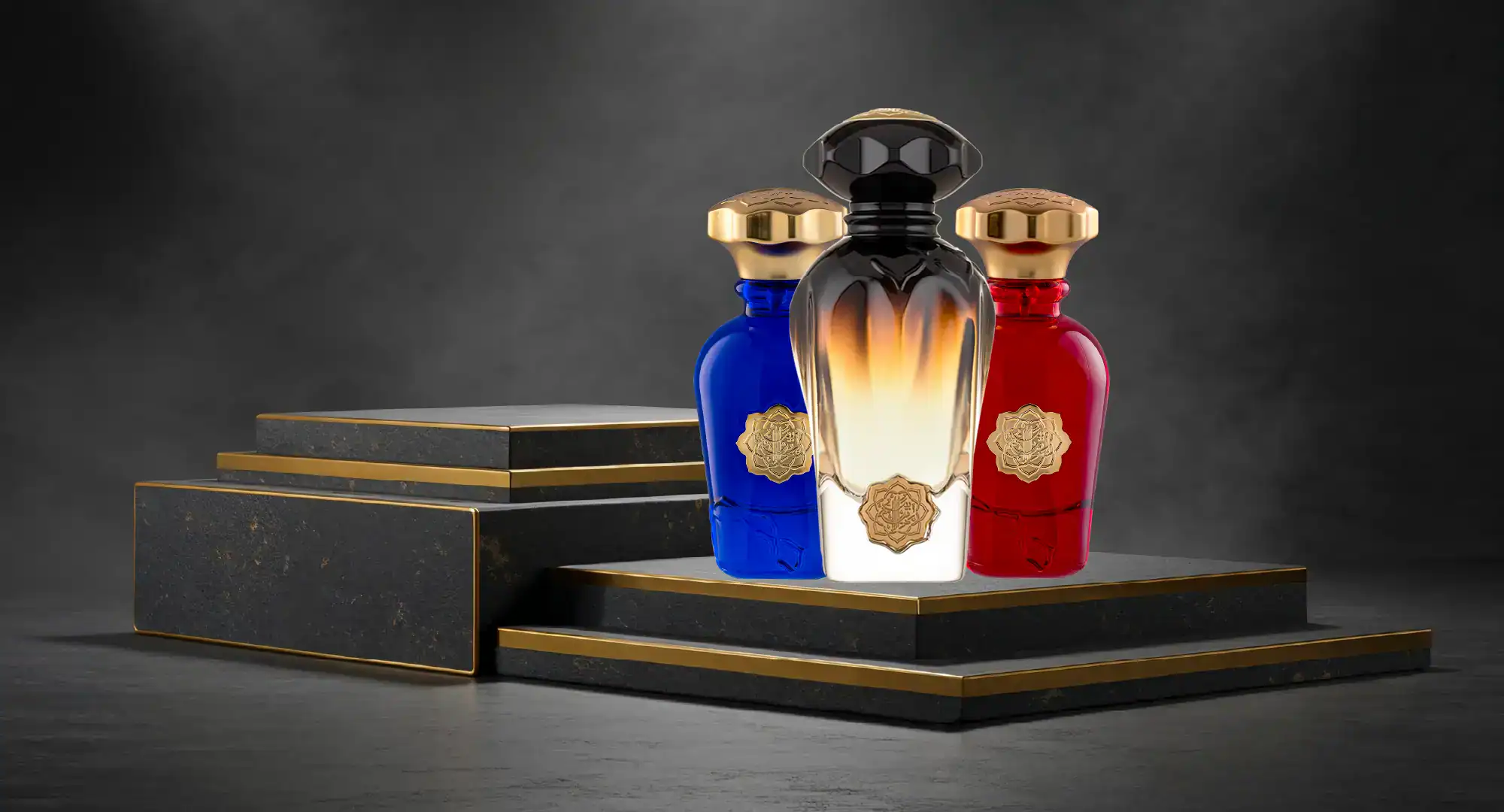 Top 10 Perfumes for Men - Long Lasting & Bold Scents