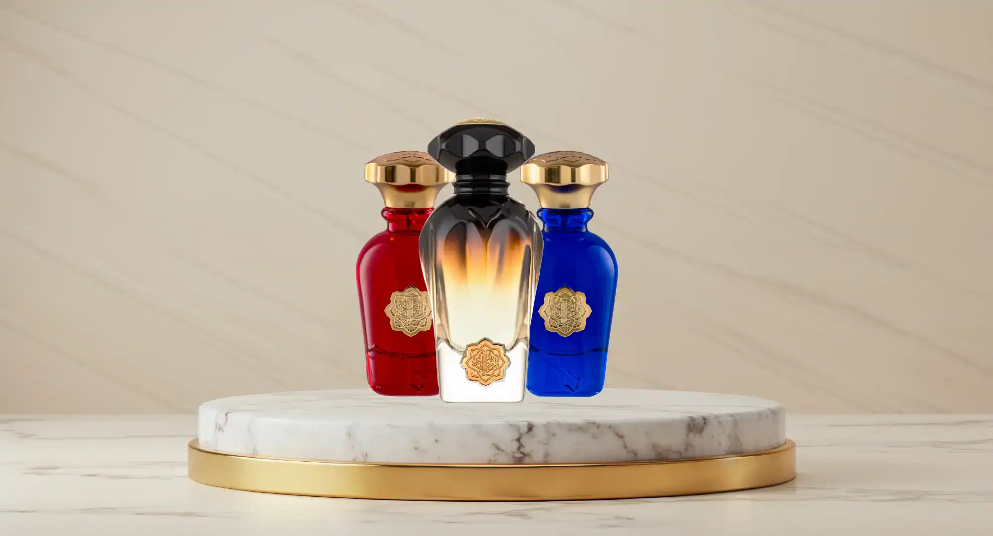 Latest Perfume Collections - Visit Our Online Perfume Store